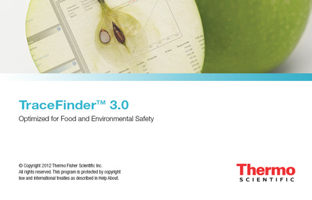 TraceFinder 3.0 | TraceFinder: Direct Knowledge